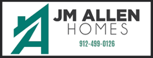 JM Allen Homes – Welcome Home