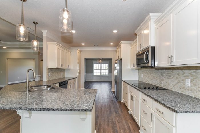 Gallery - JM Allen Homes