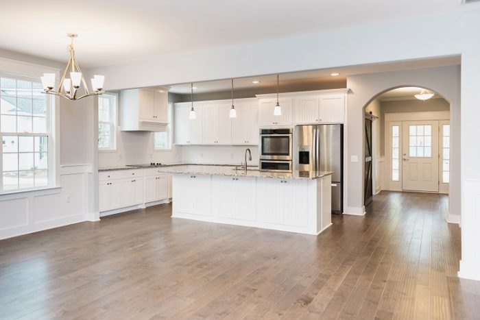 Gallery – JM Allen Homes