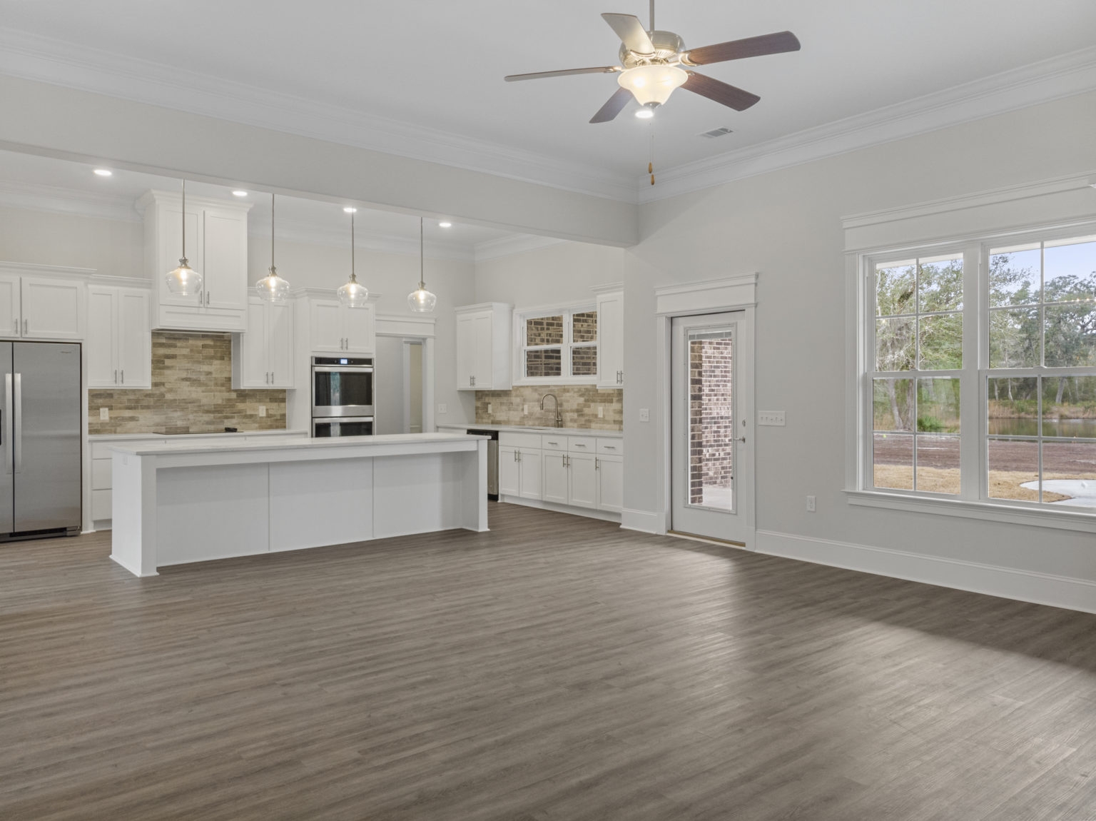 LeAnn – JM Allen Homes