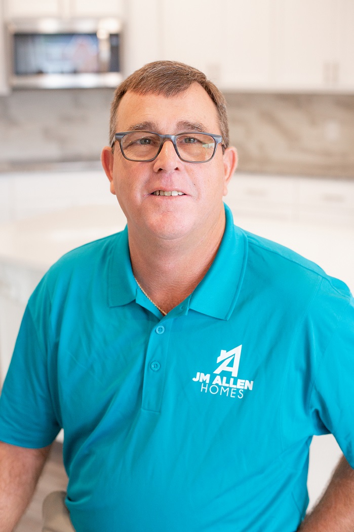 Meet Our Team – JM Allen Homes