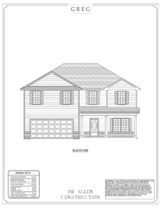 Greg – JM Allen Homes