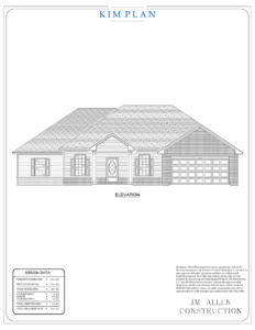 Kim – JM Allen Homes