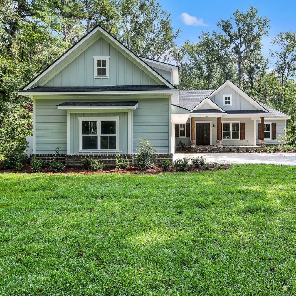 Willow – JM Allen Homes