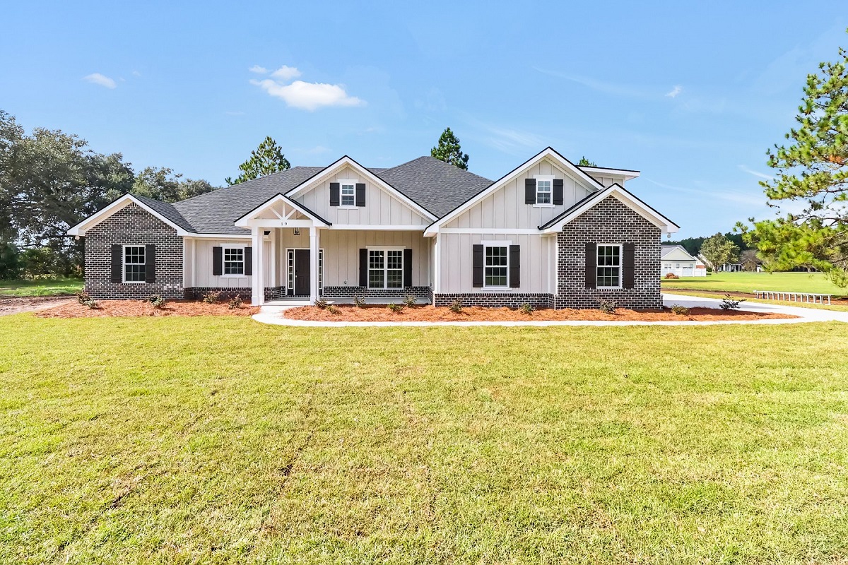 Boykin-Ridge - JM Allen Homes