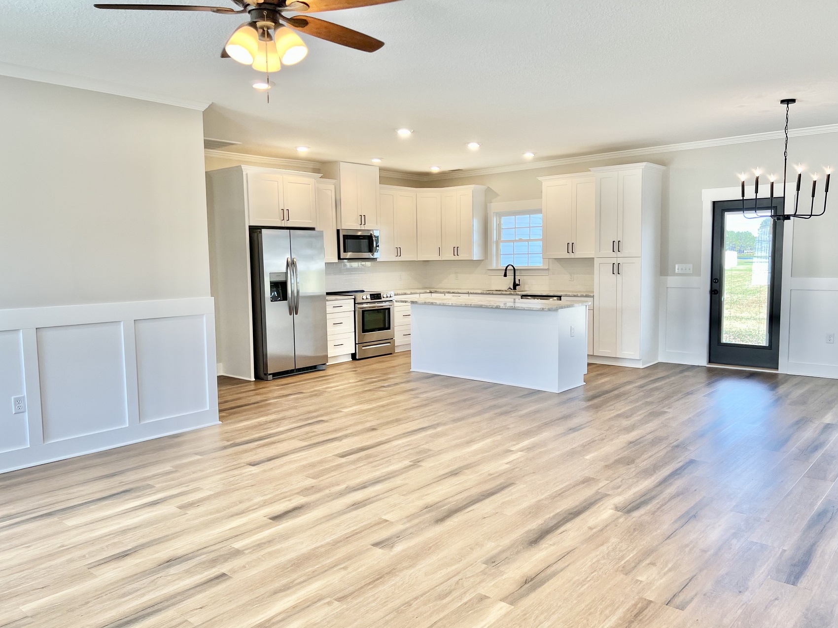 Anna – JM Allen Homes