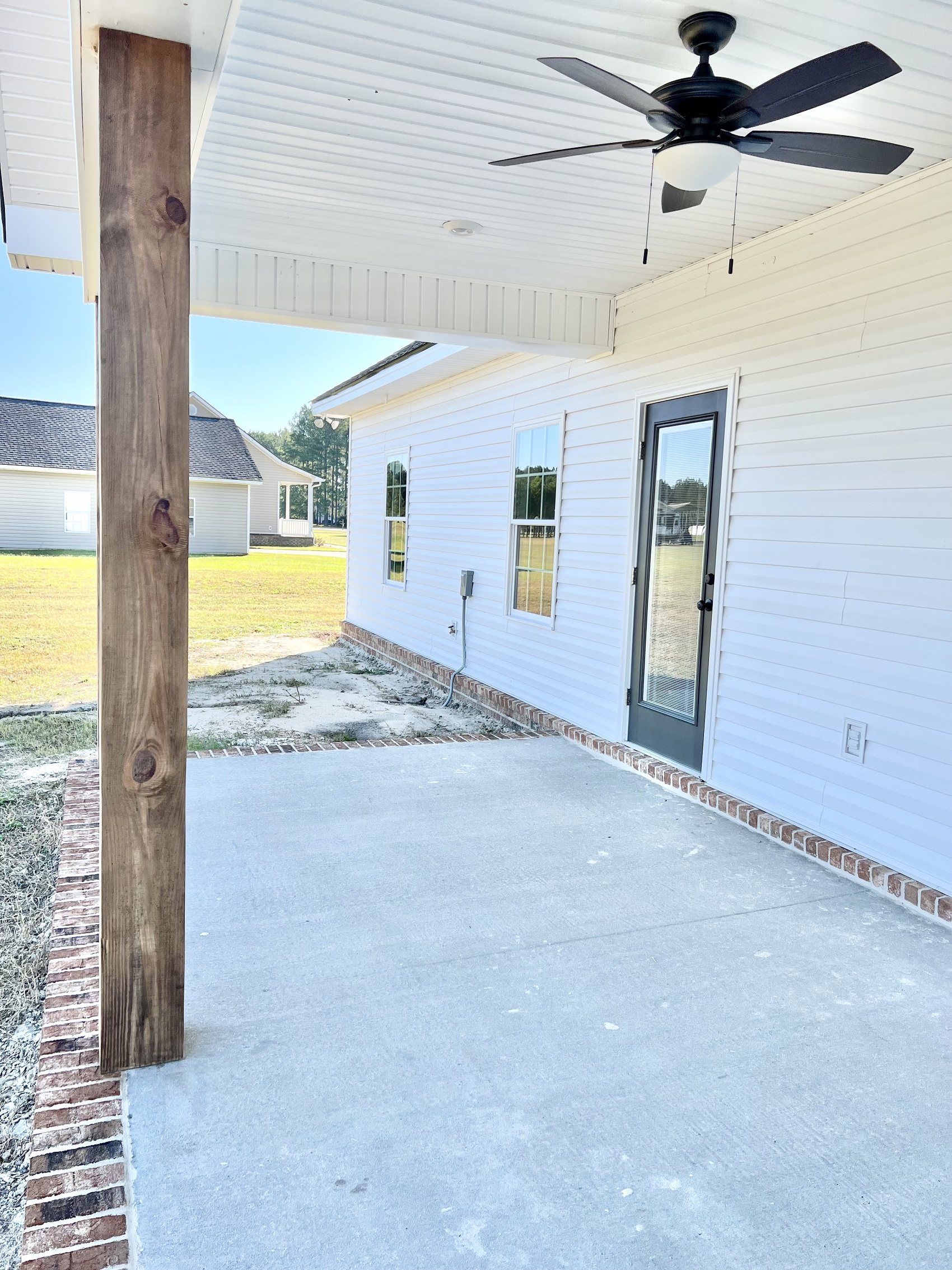 Anna - JM Allen Homes