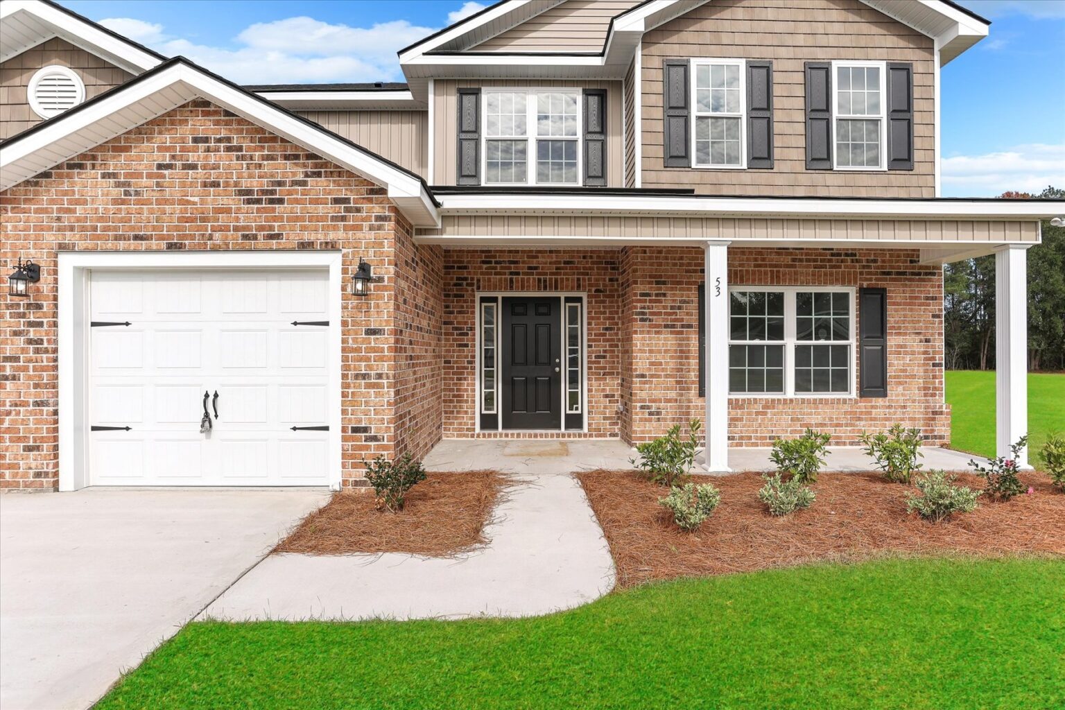 Floor Plans - JM Allen Homes