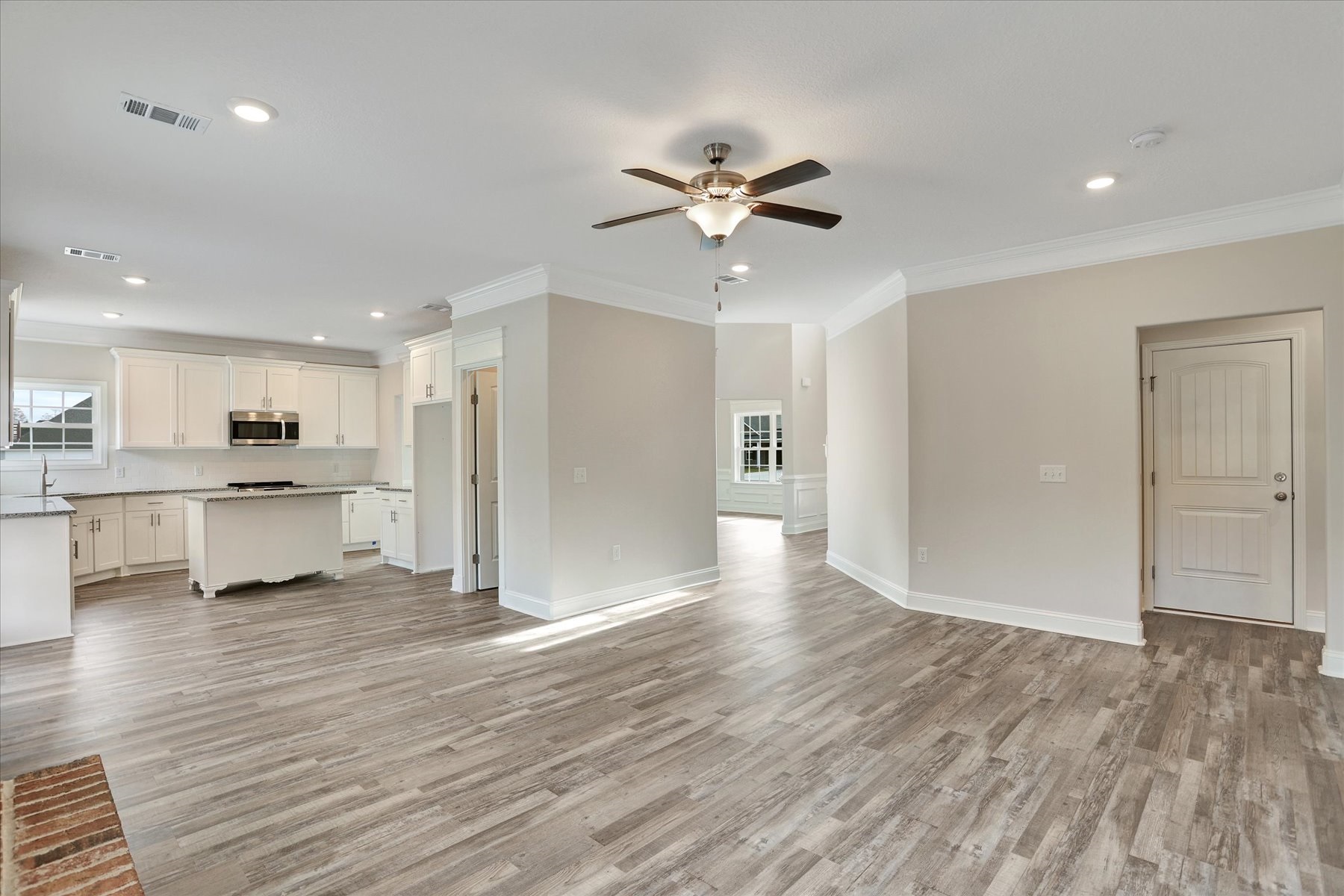 Trish-D - JM Allen Homes