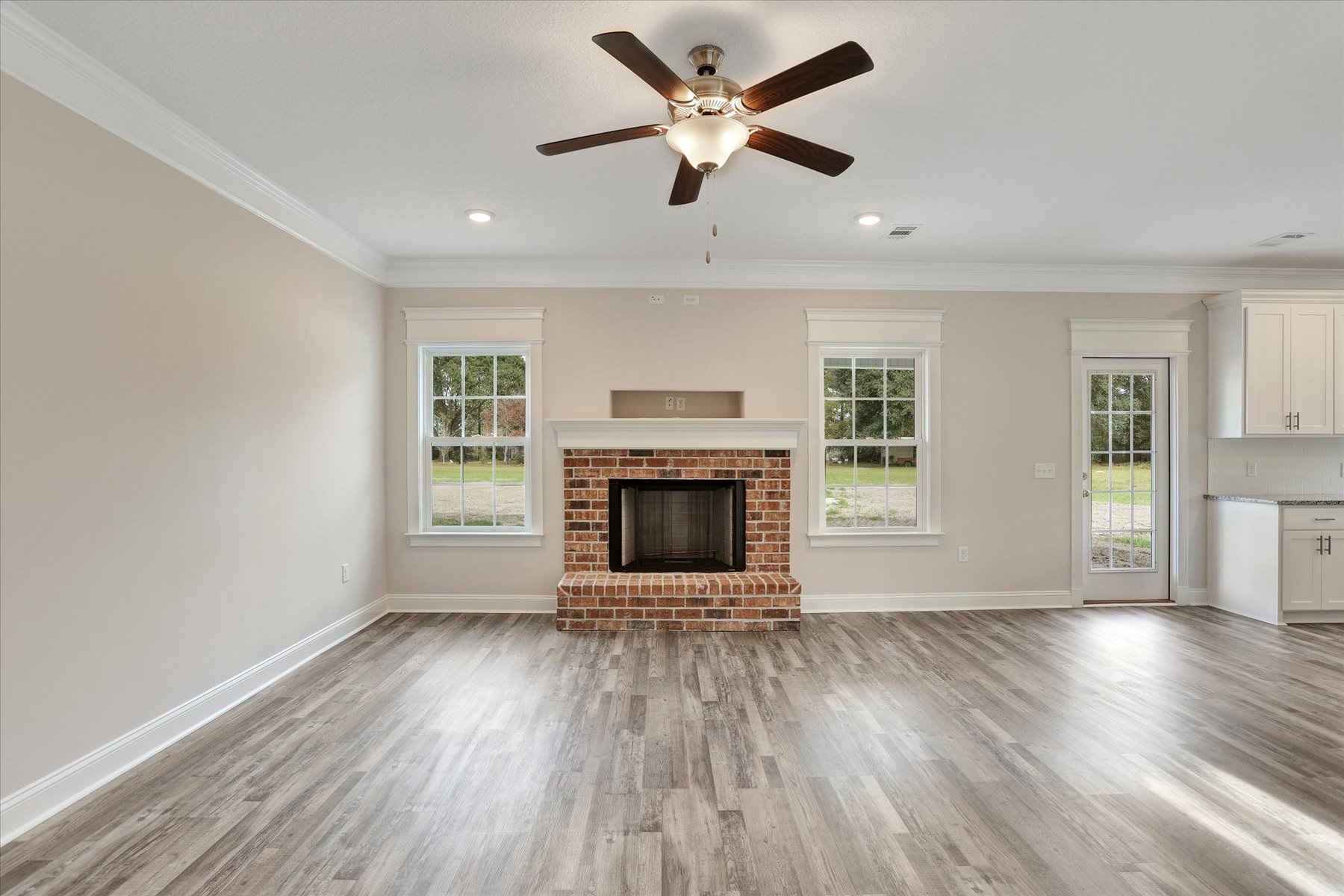 Trish-D - JM Allen Homes