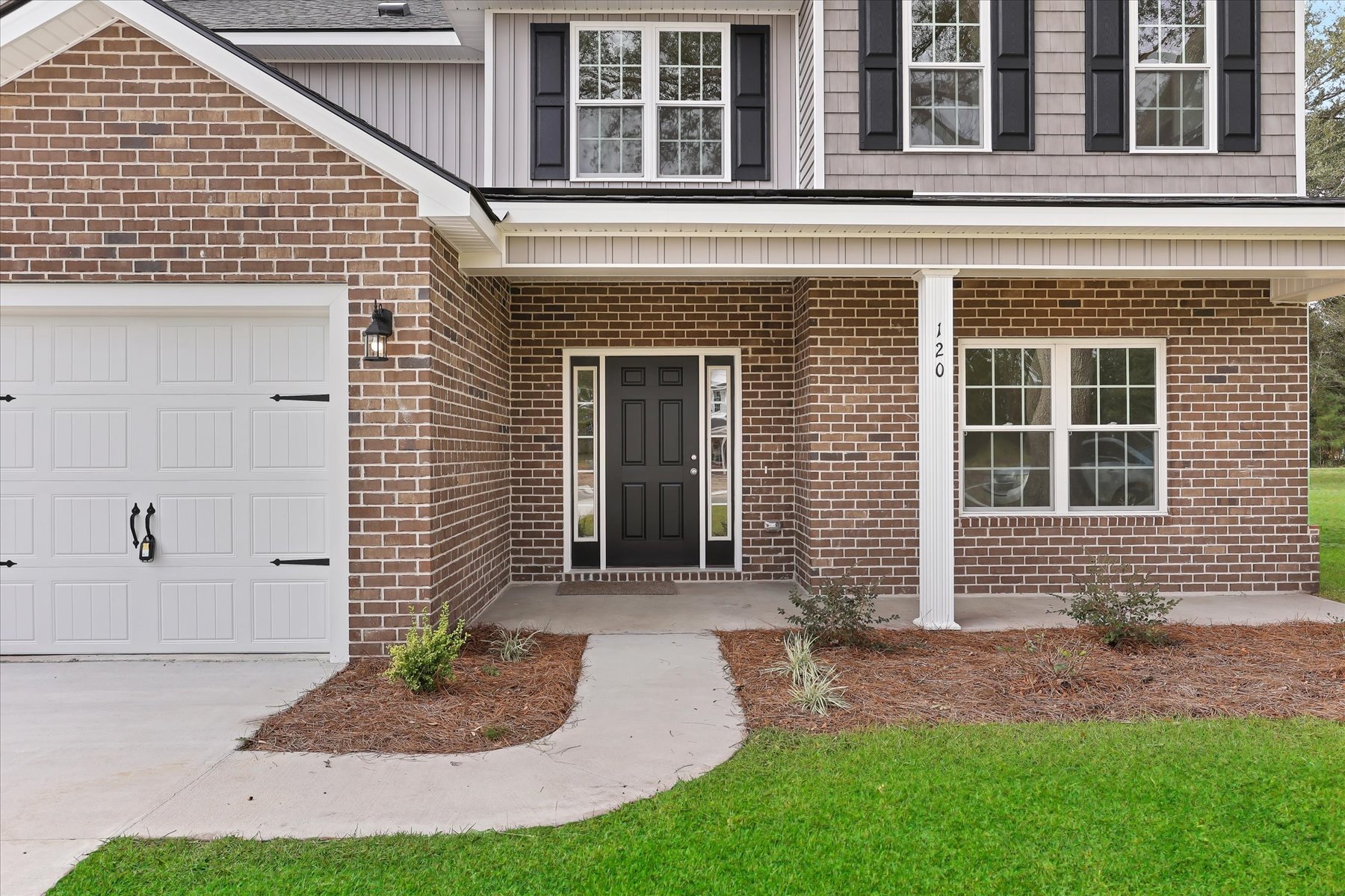 Floor Plans - JM Allen Homes